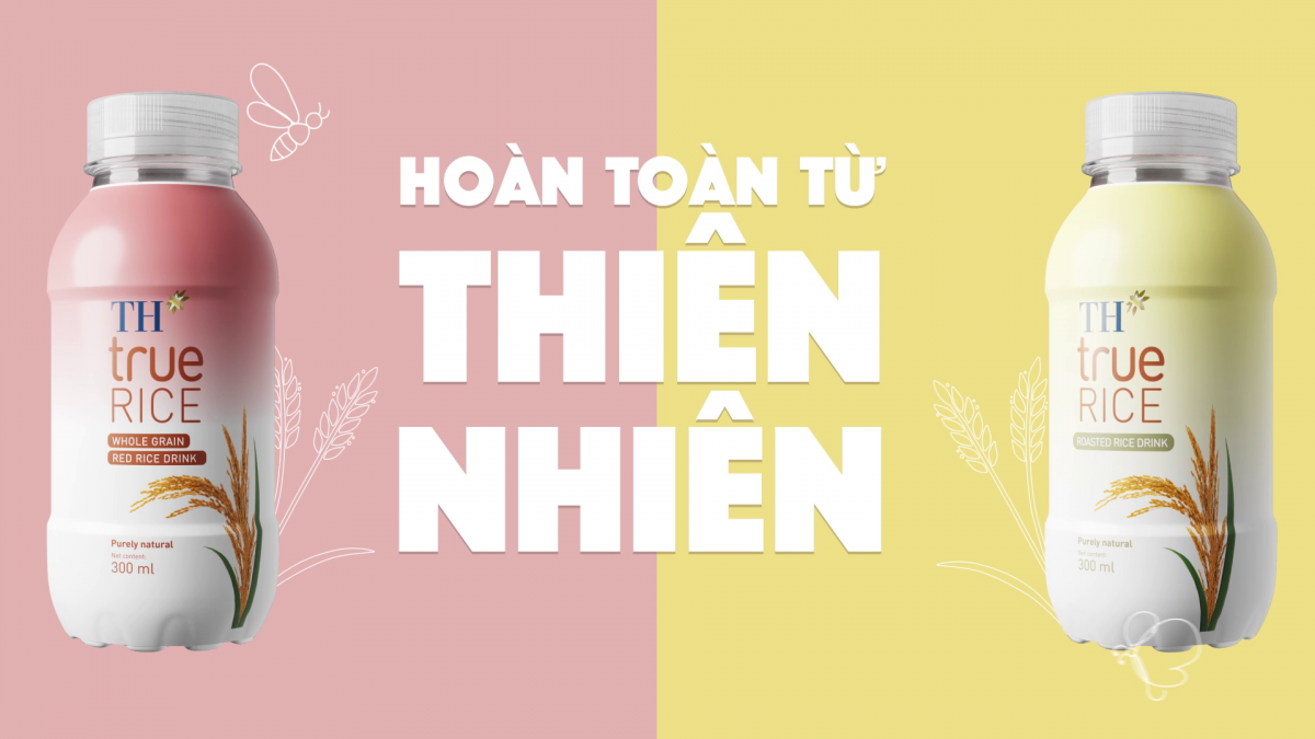 TH true RICE Inforgraphic - True Hapiness | Next Creative