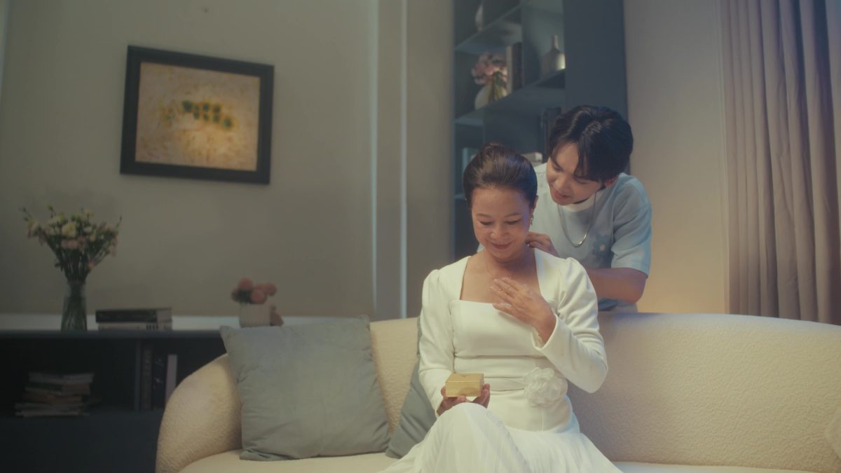 PNJ Family Day 2024 Campaign | Production by NEXT Creative